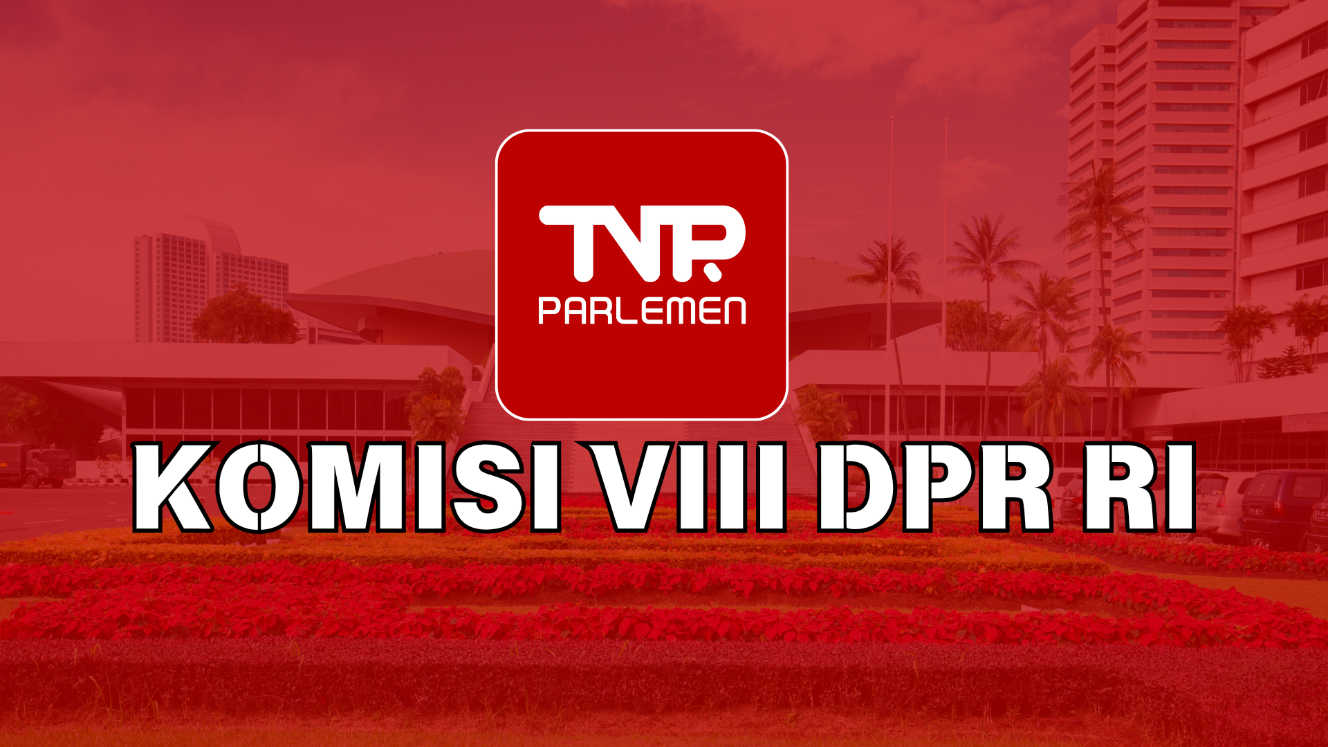 Komisi Ix Tvr Parlemen