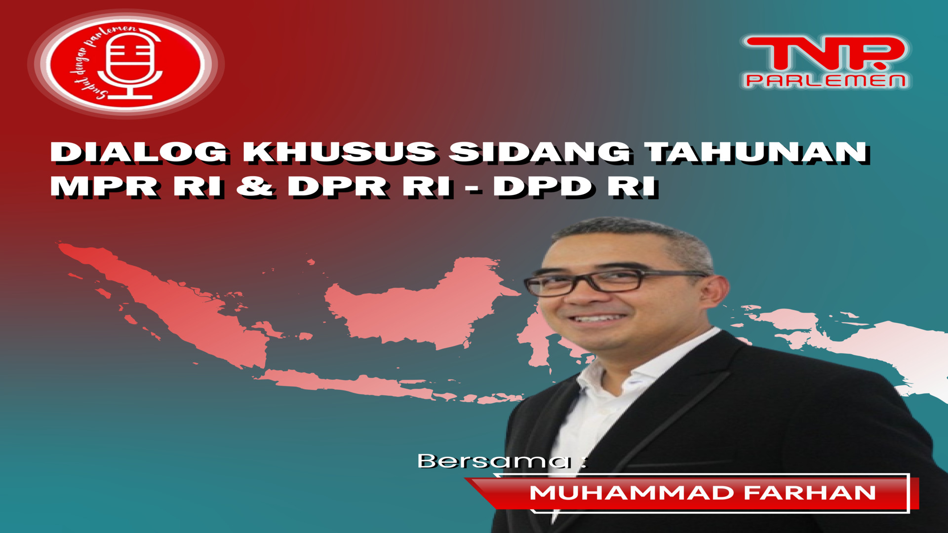 Sudut Dengar Parlemen – DPR RI Berkomitmen Pemilu 2024 Dilaksanakan ...
