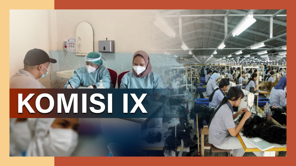 Komisi I Tvr Parlemen