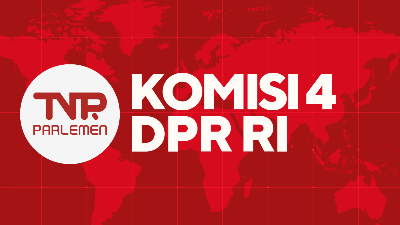 Komisi Iv Tvr Parlemen