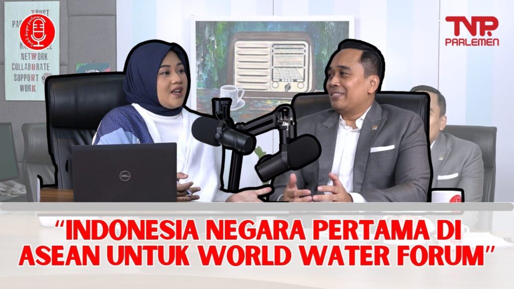 Live Streaming Tvr Parlemen Referensi Indonesia