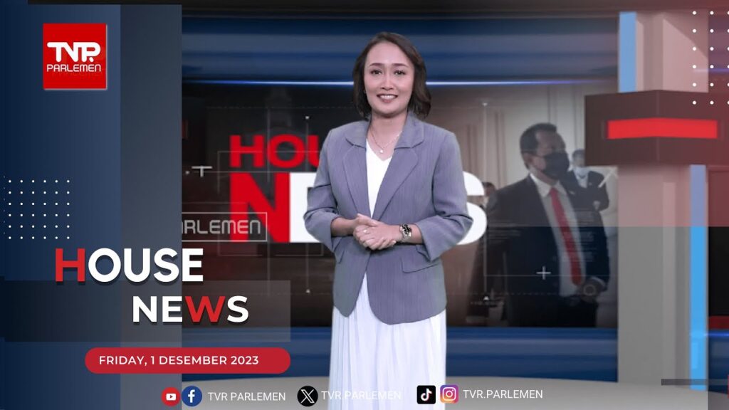 TVR PARLEMEN » REFERENSI INDONESIA