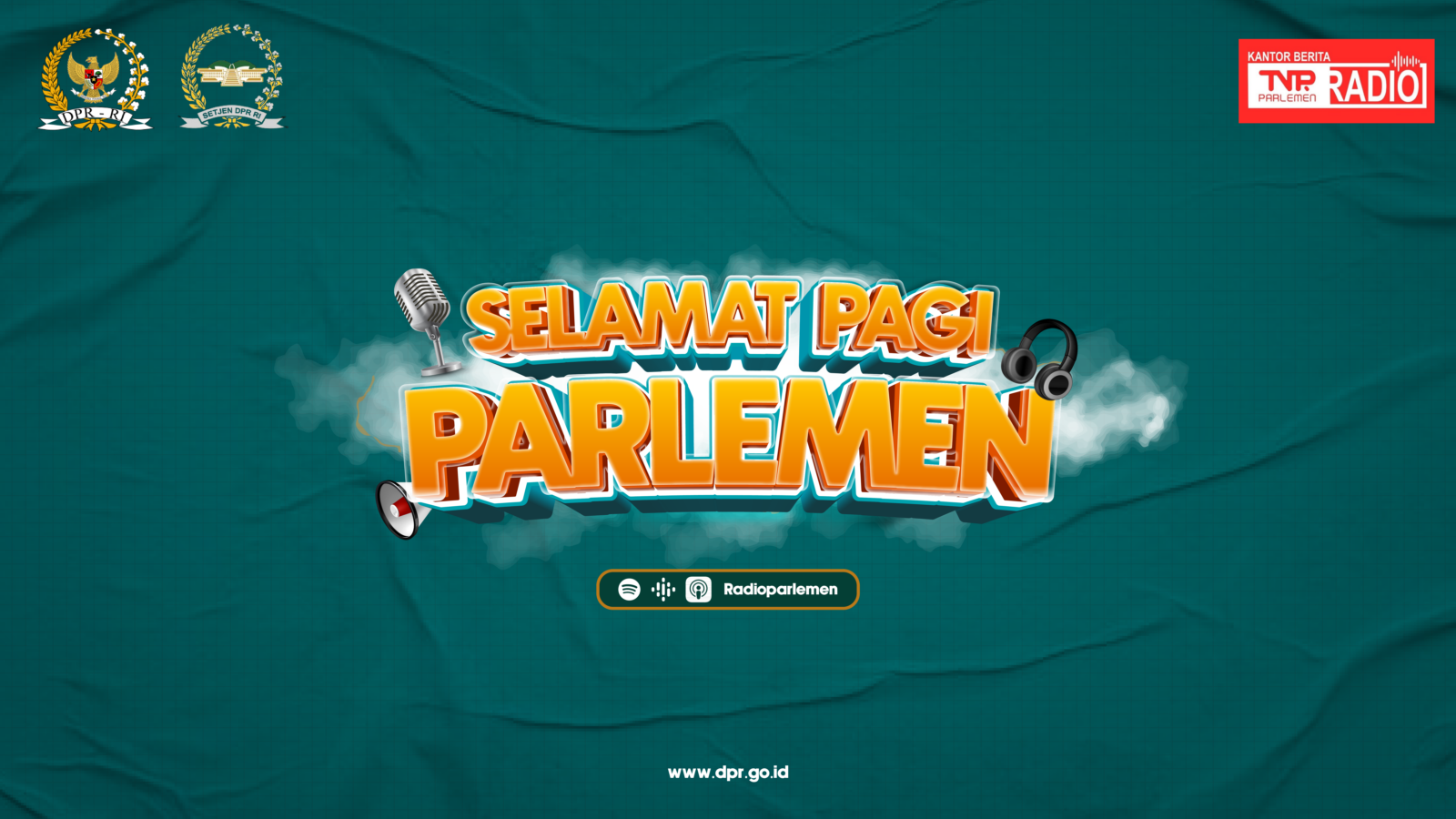 STREAMING » TVR PARLEMEN » REFERENSI INDONESIA