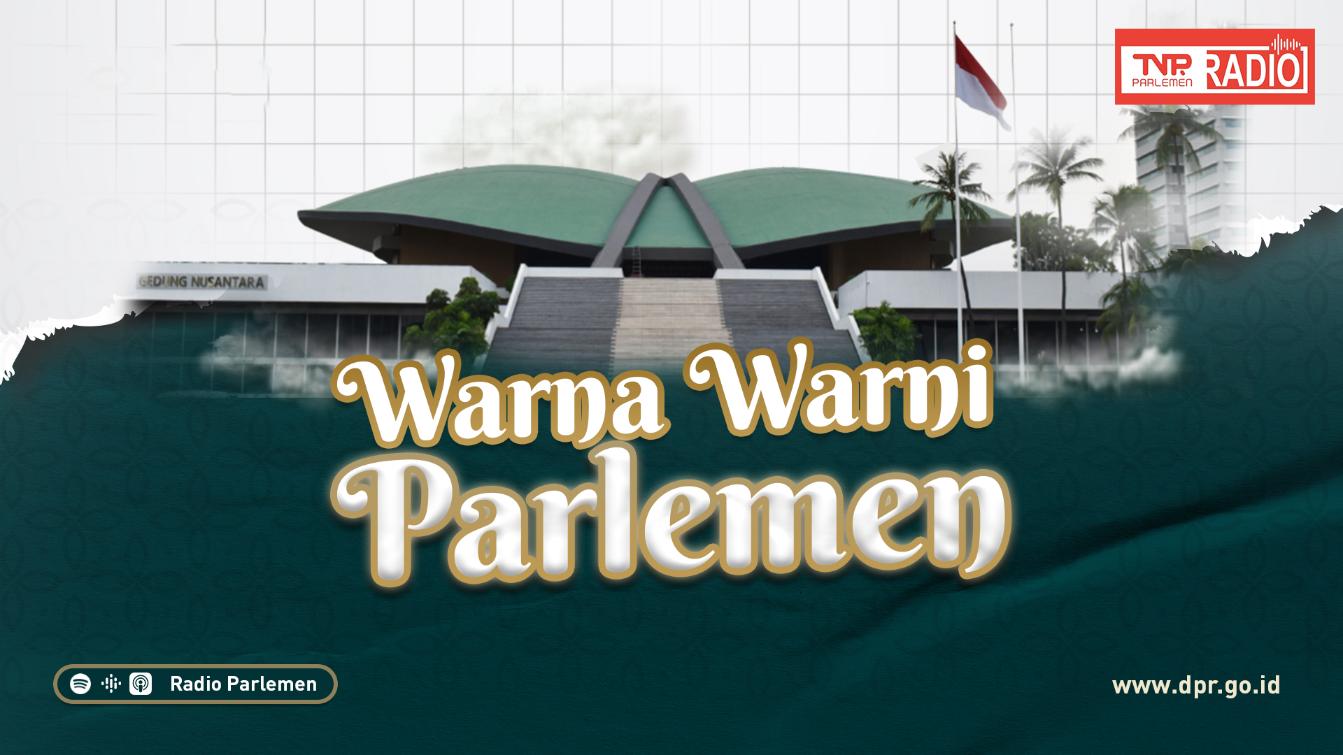 RADIO PARLEMEN » TVR PARLEMEN