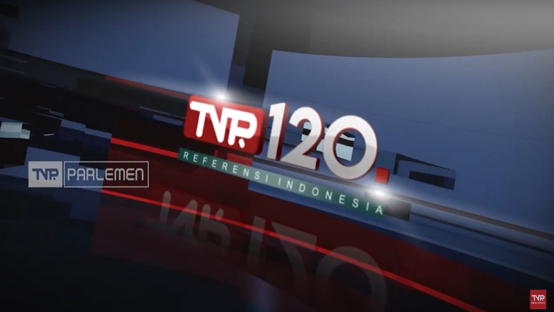 STREAMING » TVR PARLEMEN