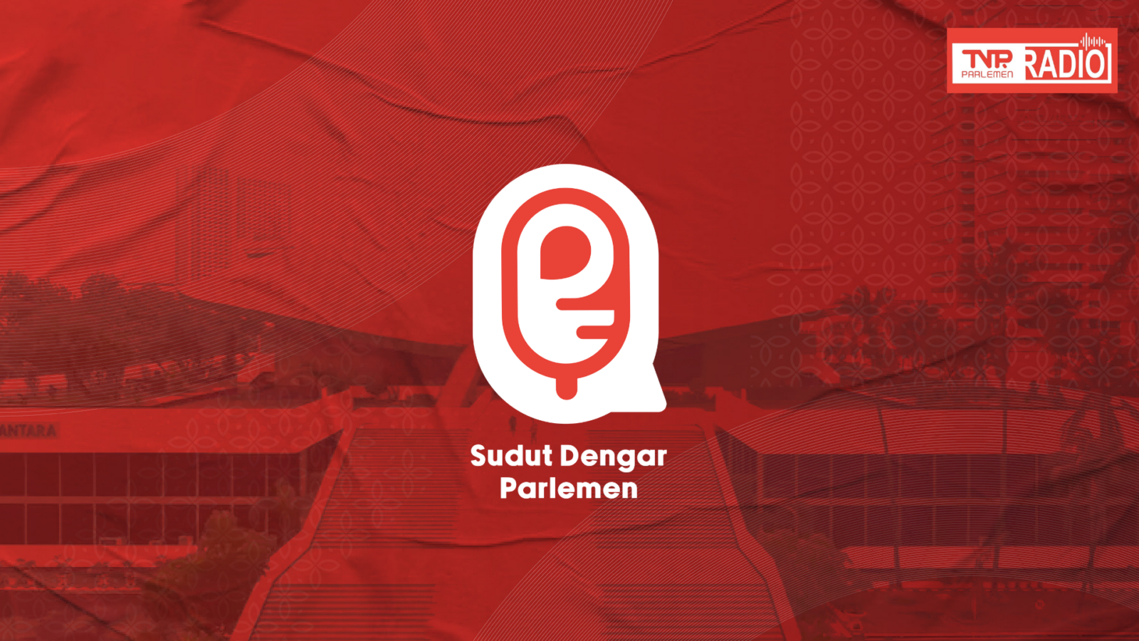 RADIO PARLEMEN » TVR PARLEMEN