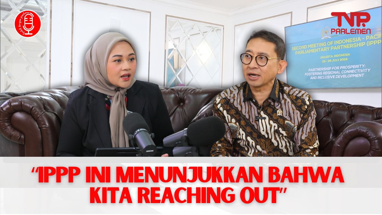 RADIO PARLEMEN » TVR PARLEMEN