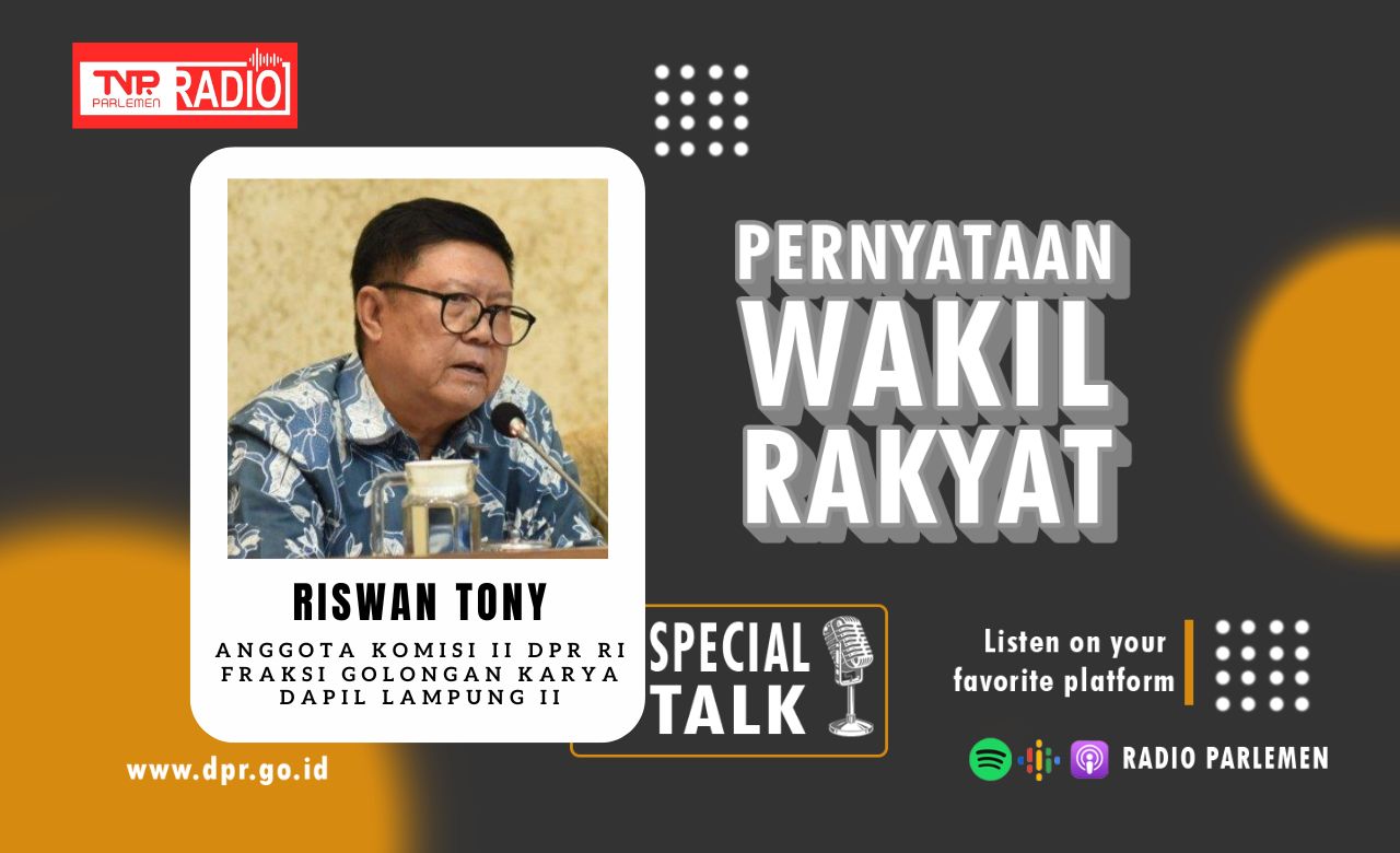 Riswan Tony : BPIP perlu mengkaji ulang Pelajaran Pendidikan Pancasila menjadi Kurikulum Wajib ...