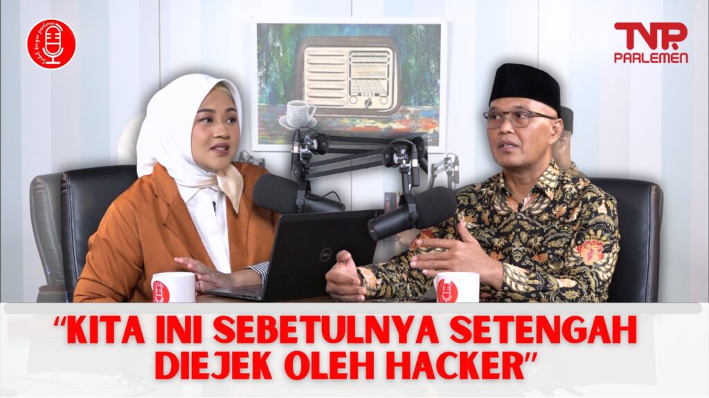 RADIO PARLEMEN » TVR PARLEMEN