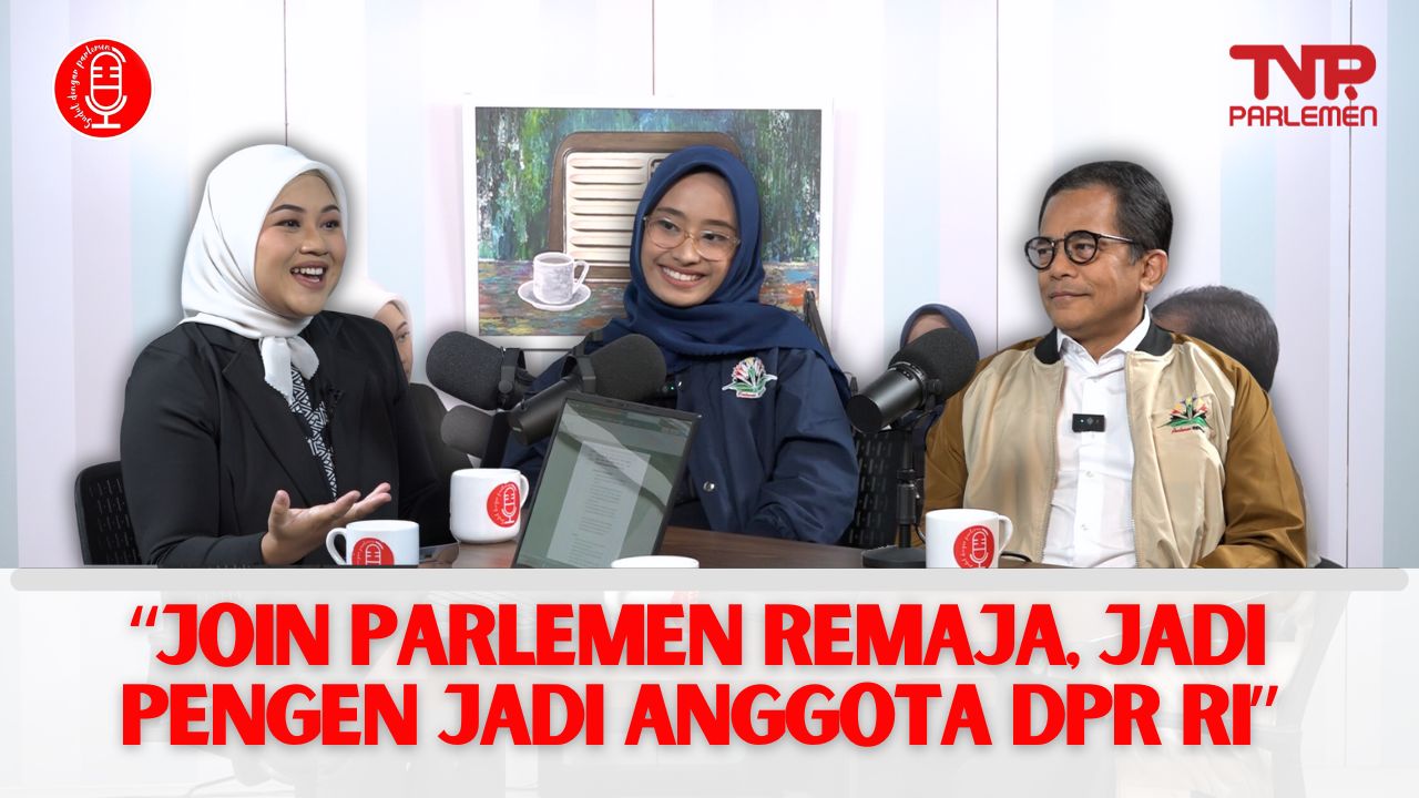 RADIO PARLEMEN » TVR PARLEMEN