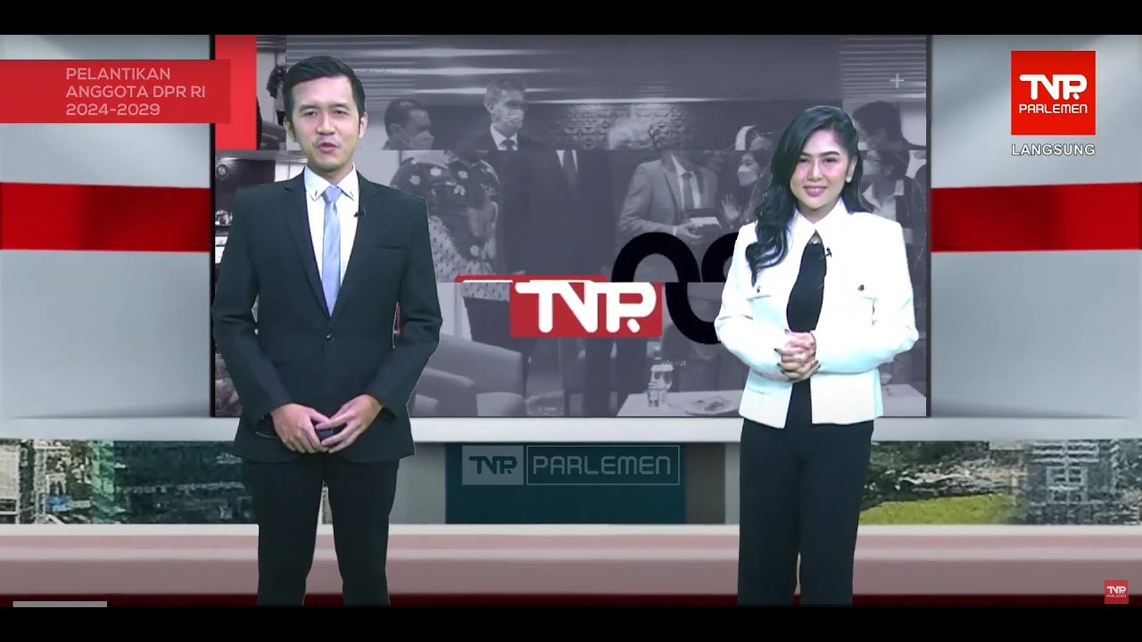 Tvr 09 26 September 2024 Tvr Parlemen