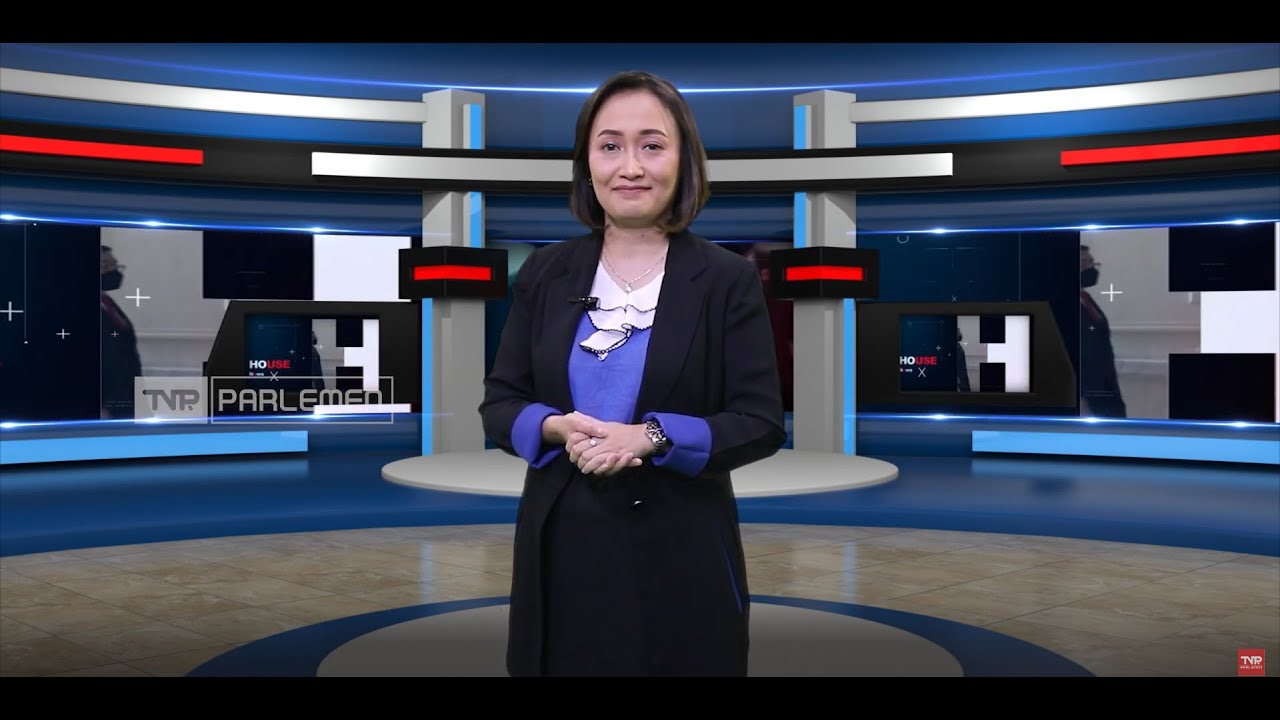 PROGRAM » TVR PARLEMEN