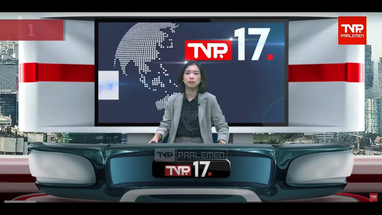 Tvr 17 20 September 2024 Tvr Parlemen