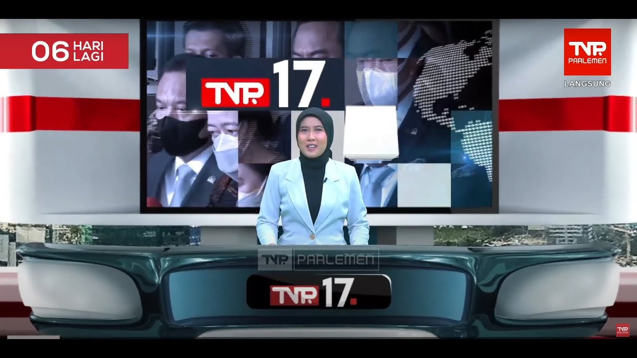 TVR 17 – 25 September 2024 » TVR PARLEMEN