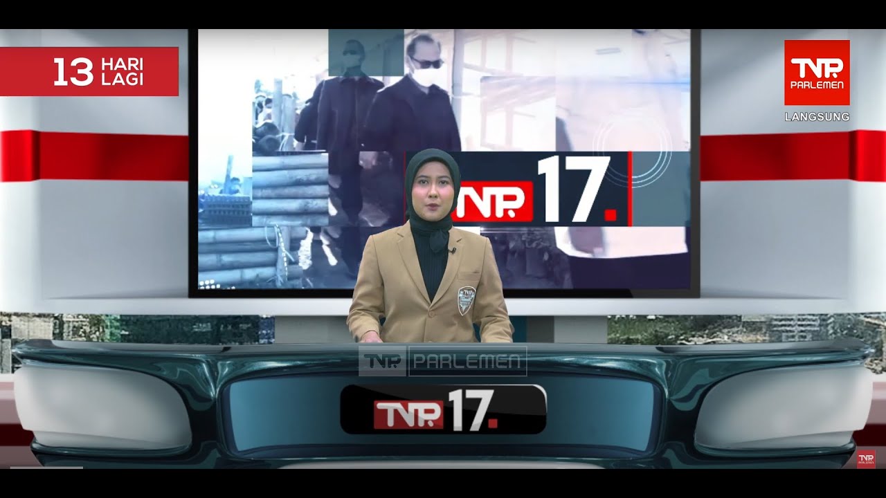 TVR 17 – 18 September 2024 » TVR PARLEMEN