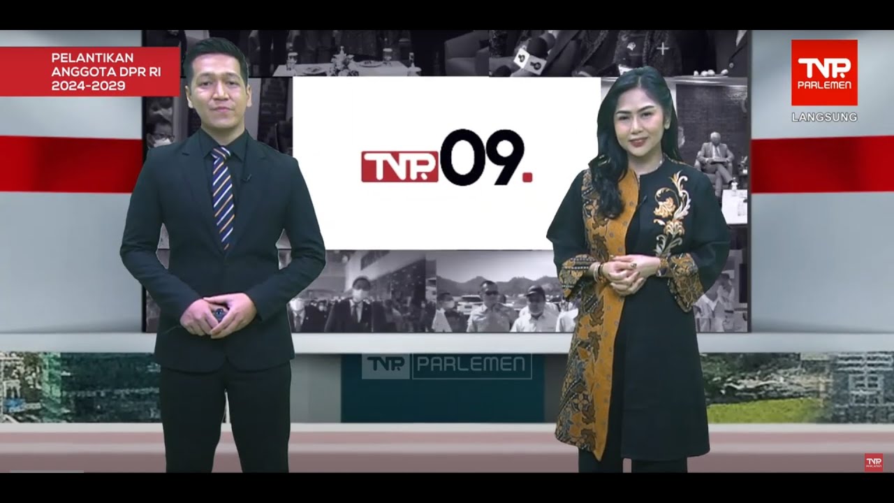 TVR 09 – 20 September 2024 » TVR PARLEMEN