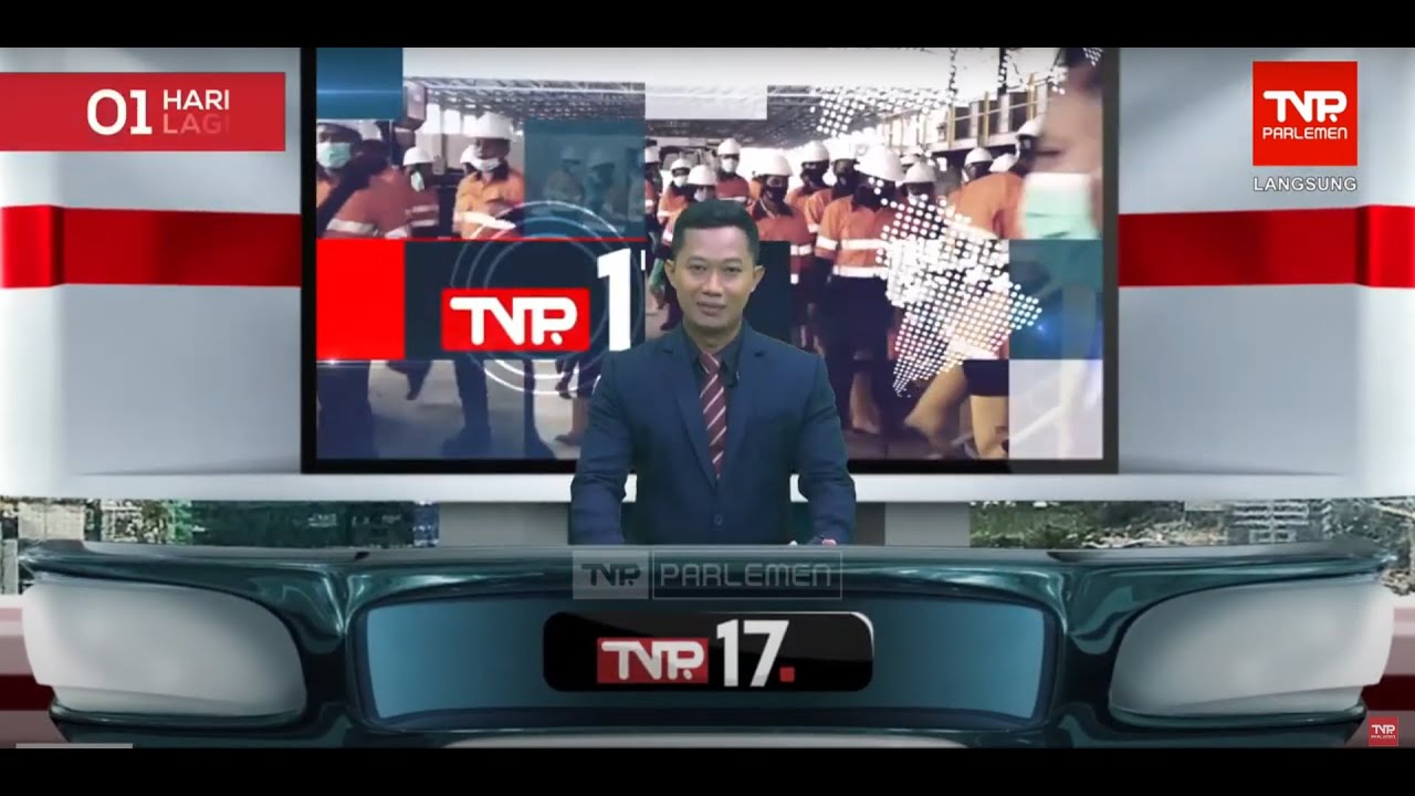 Tvr 17 30 September 2024 Tvr Parlemen