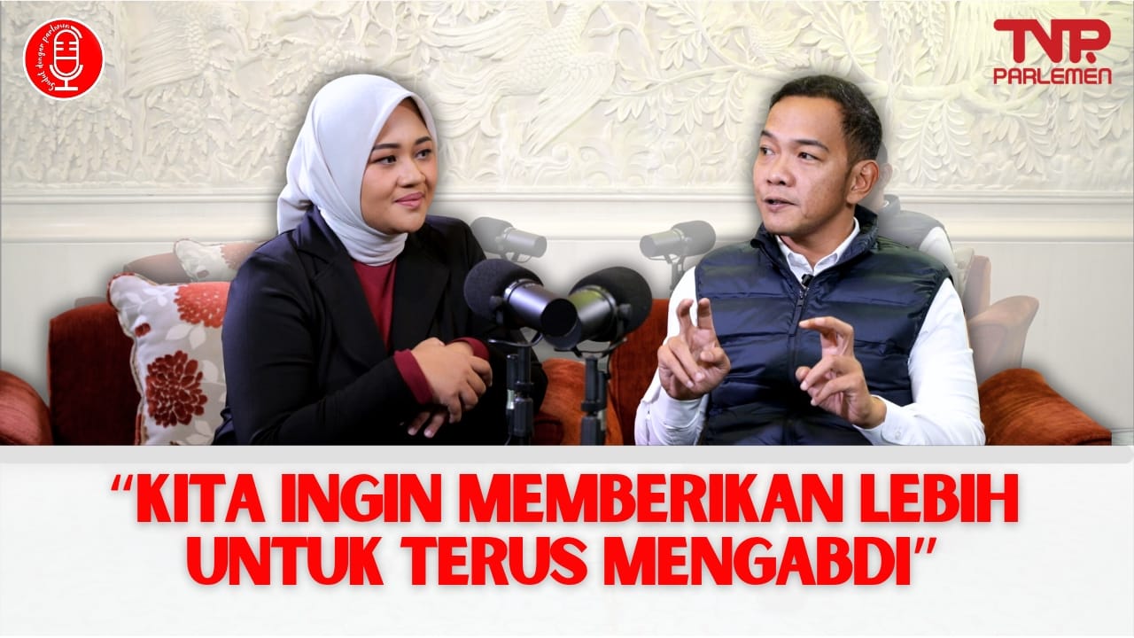 RADIO PARLEMEN » TVR PARLEMEN