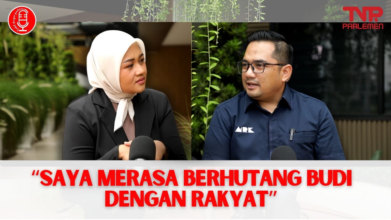 RADIO PARLEMEN » TVR PARLEMEN