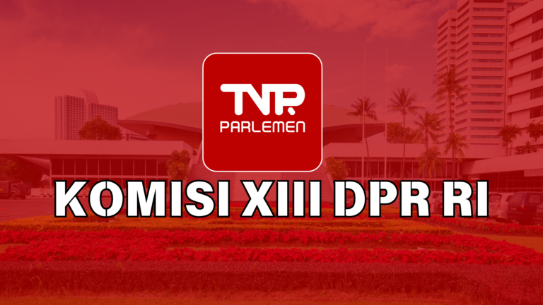 Komisi XII » TVR PARLEMEN